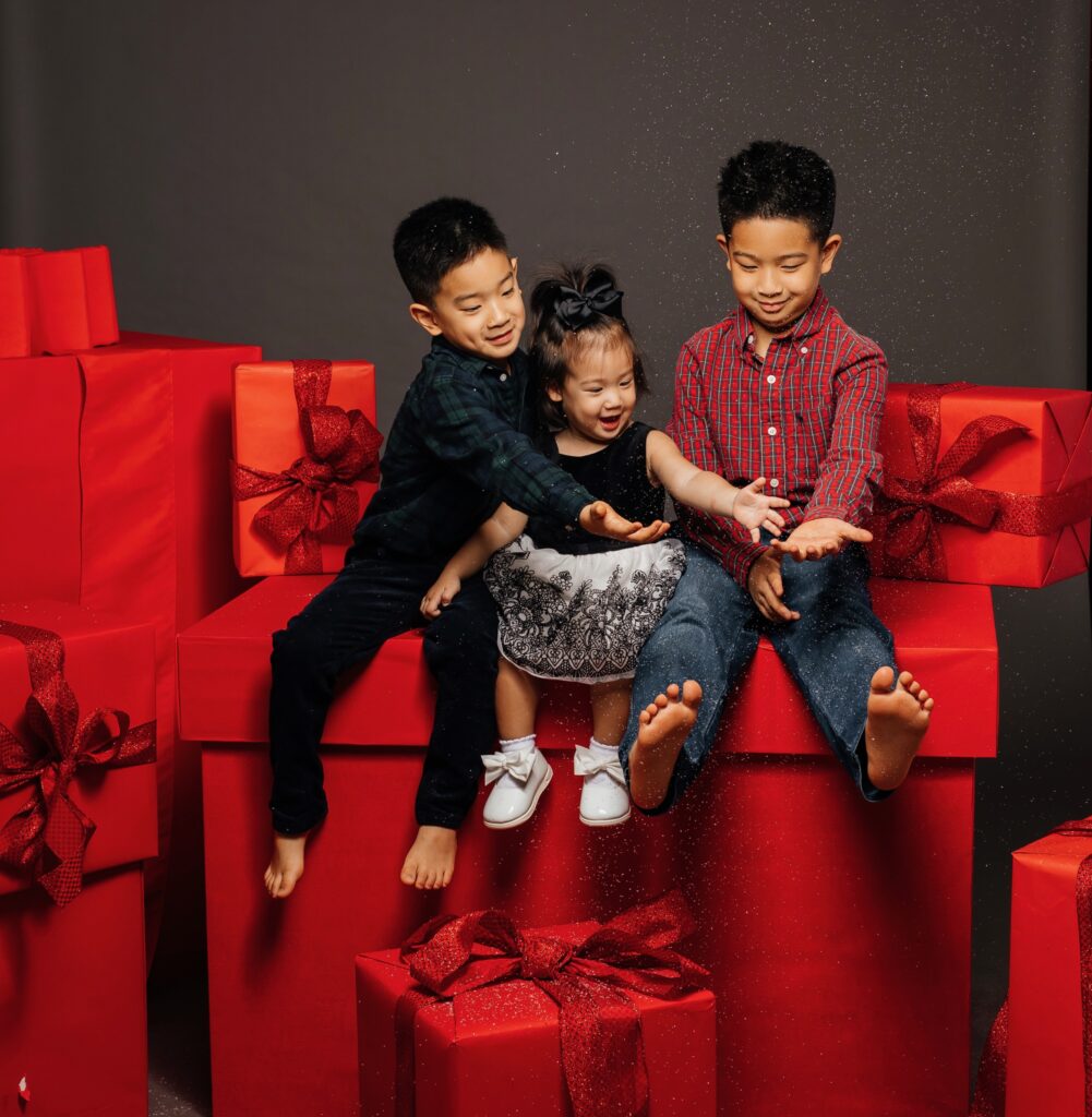 關於 - SHINE昕陽育兒